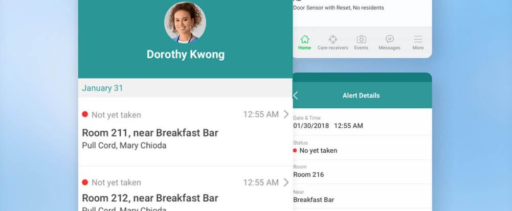 Healthcare: Frontend (JS, HTML, CSS) & Hospital app Case Studies - ScienceSoft