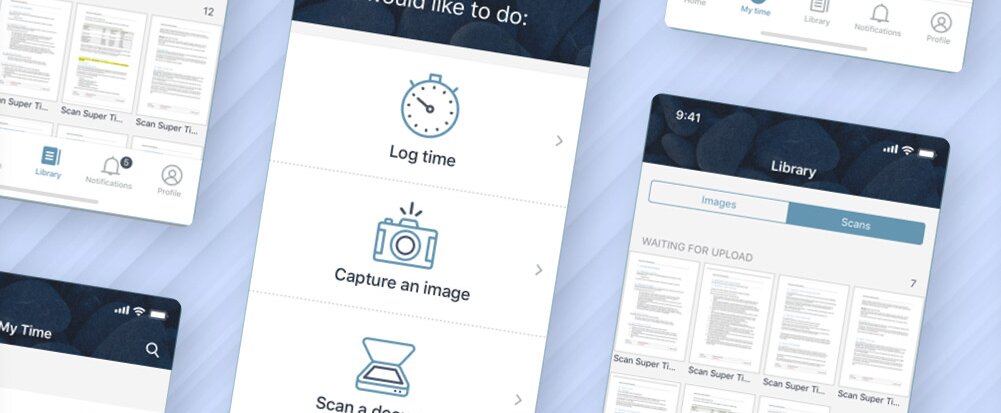 Healthcare: Software and technology consulting & EHR and HIE Case Studies - ScienceSoft