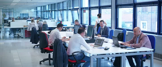 Finance: Implementation and customization & Investment Case Studies - ScienceSoft