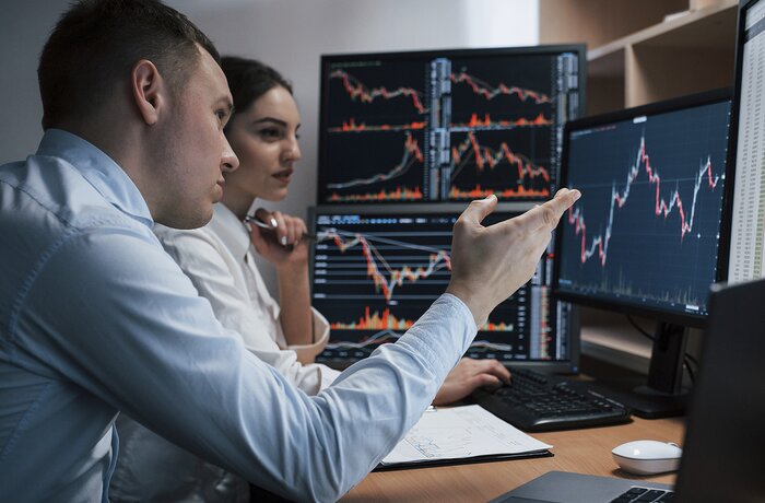 IT Infrastructure Support Services - ScienceSoft