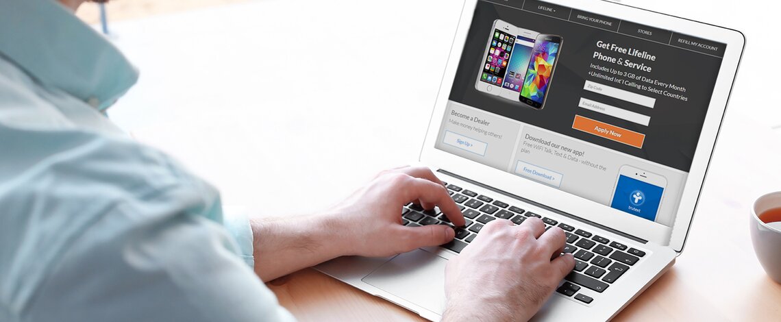 AWS Practice: Ecommerce & Telecommunications Case Studies - ScienceSoft