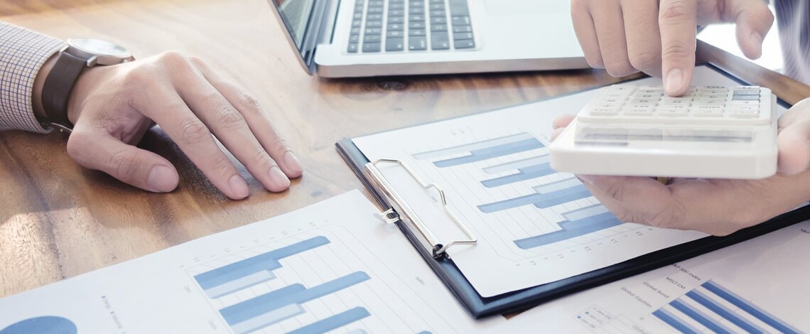 Finance: Implementation and customization & Investment Case Studies - ScienceSoft