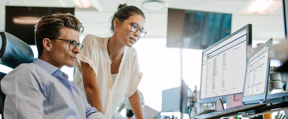 IT Operations: Salesforce Case Studies - ScienceSoft