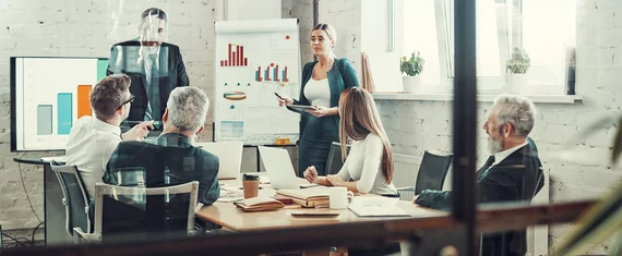 Data Services: Data analytics & North America Case Studies - ScienceSoft | Page 2