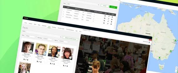 Software Development: Image analysis & MS SQL Server Case Studies - ScienceSoft
