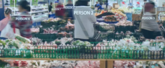 Software Development: Image analysis & Retail Case Studies - ScienceSoft