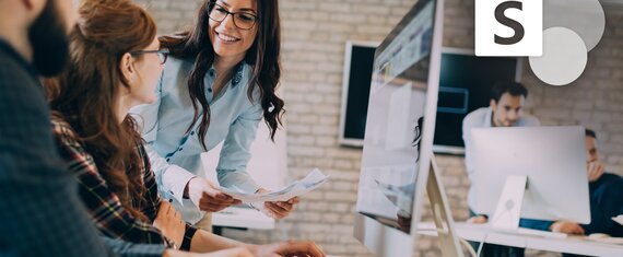 Manufacturing: SharePoint Case Studies - ScienceSoft