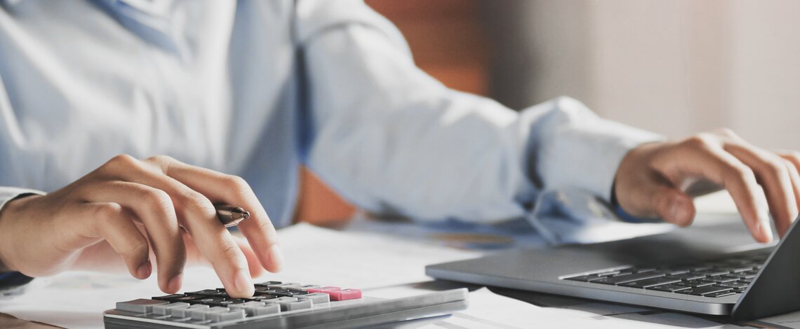 Finance: Development & .NET Case Studies - ScienceSoft