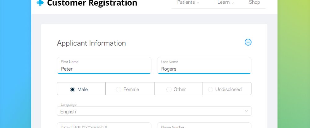 Healthcare: Development & MySQL Case Studies - ScienceSoft