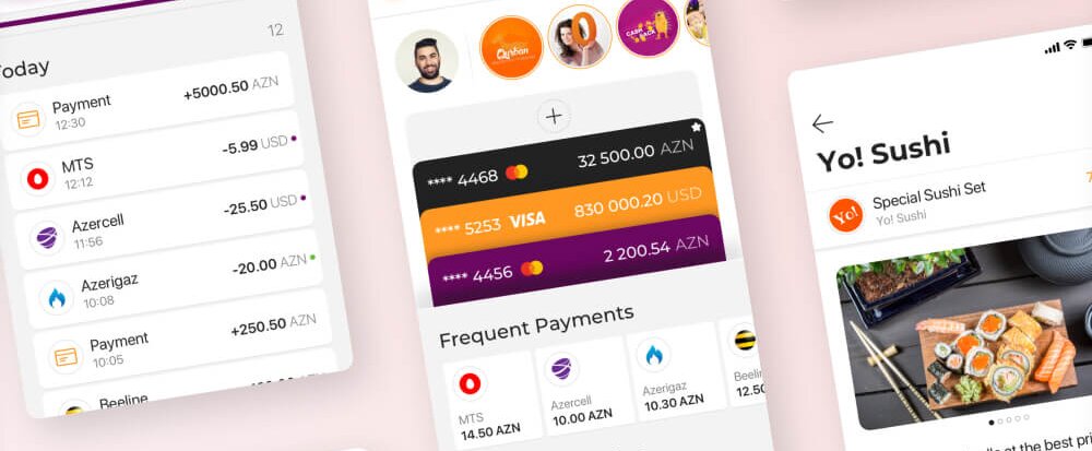 Finance: Banking & Mobile banking Case Studies - ScienceSoft