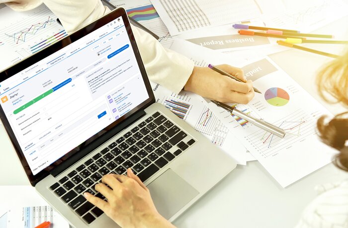 Salesforce Integration Services - ScienceSoft