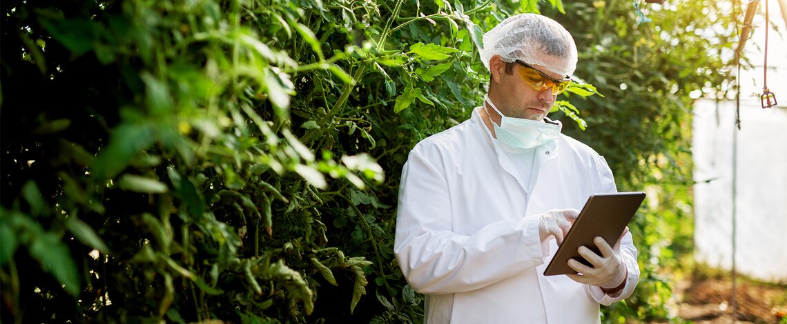 Healthcare: Modernization Case Studies - ScienceSoft