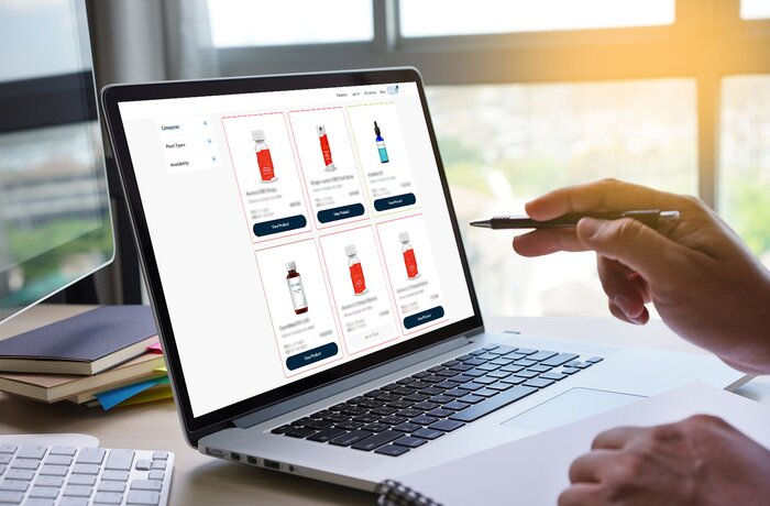 Ecommerce Testing Services | ScienceSoft