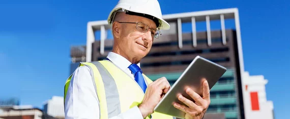 Software Development: Construction & Development Case Studies - ScienceSoft