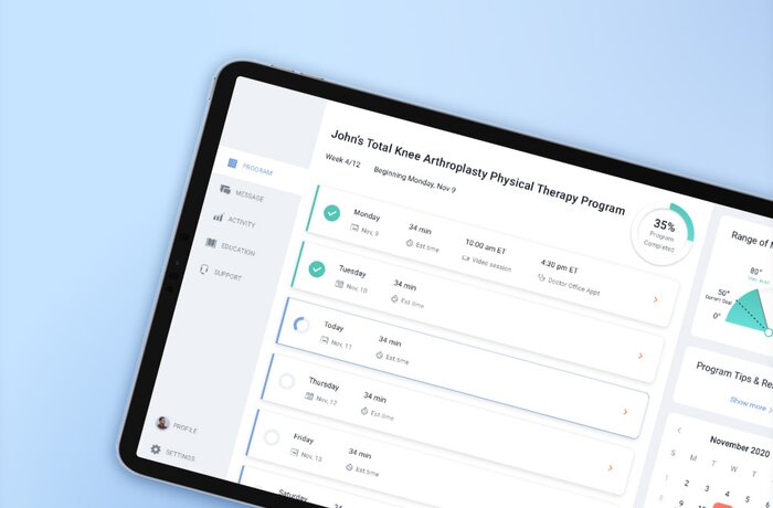 SaaS User Interface (UI) Design Services - ScienceSoft