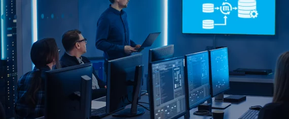 Finance: Data analytics Case Studies - ScienceSoft