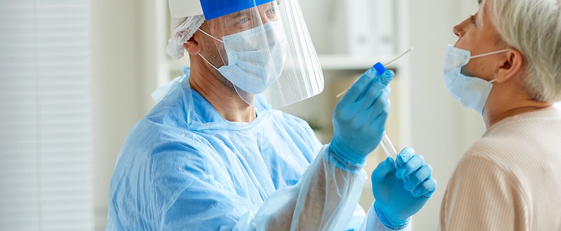 Healthcare: AWS & Patient app Case Studies - ScienceSoft