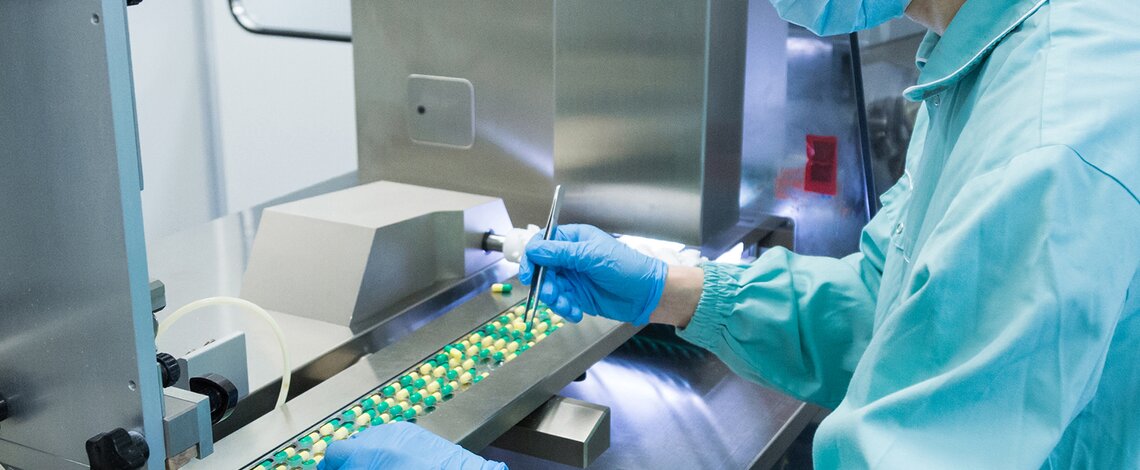 Healthcare: MS SQL Server & Testing Case Studies - ScienceSoft