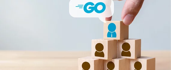 Software Development: Energy & Golang Case Studies - ScienceSoft