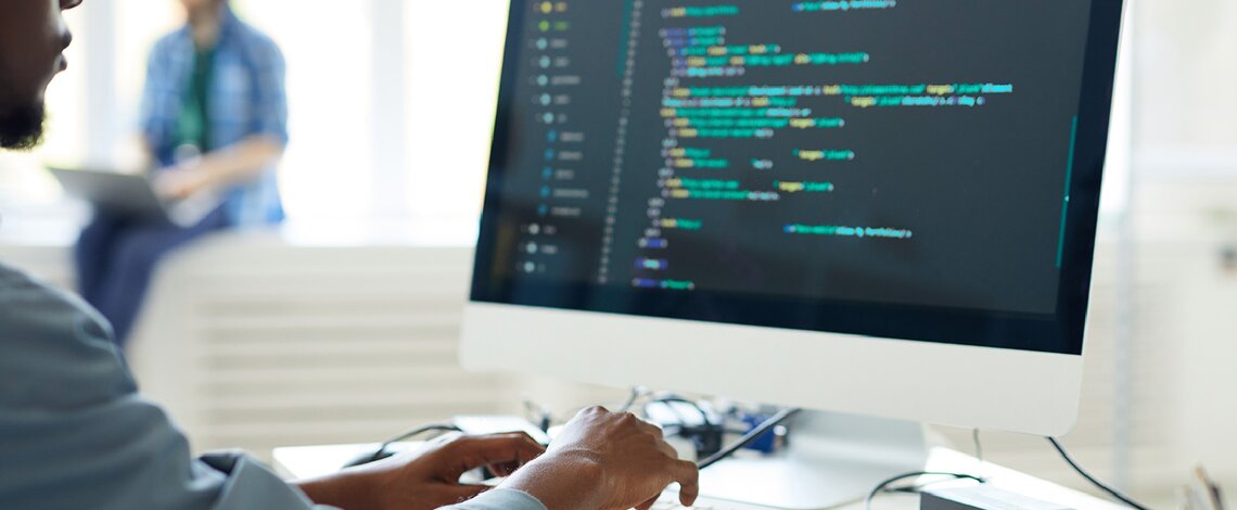 IT Operations: Software products & Team augmentation Case Studies - ScienceSoft