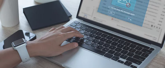 Cybersecurity: Information Technology & Social engineering Case Studies - ScienceSoft