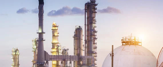 Cybersecurity: Energy Case Studies - ScienceSoft