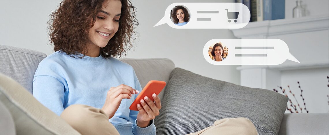 Software Development: Magento & Retail Case Studies - ScienceSoft