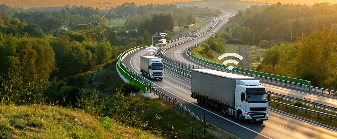 AWS Practice: Development & Fleet management Case Studies - ScienceSoft