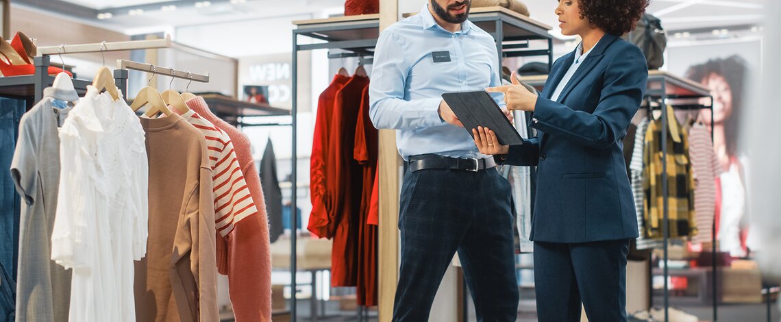 Cybersecurity: Retail Case Studies - ScienceSoft