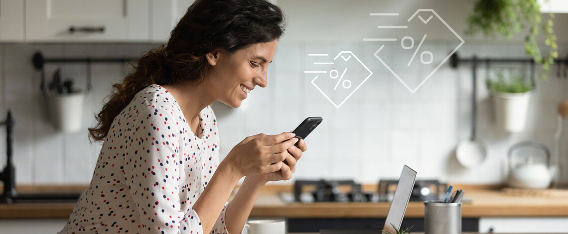 Finance: Mobile Case Studies - ScienceSoft