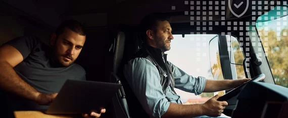 Cybersecurity: Logistics & Transportation & Penetration testing Case ...