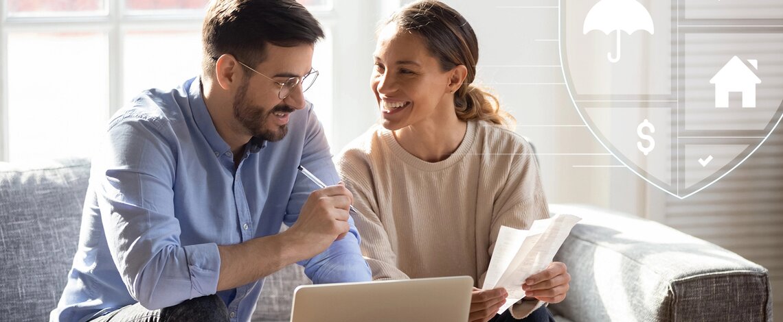 Cybersecurity: Insurance & Security consulting Case Studies - ScienceSoft