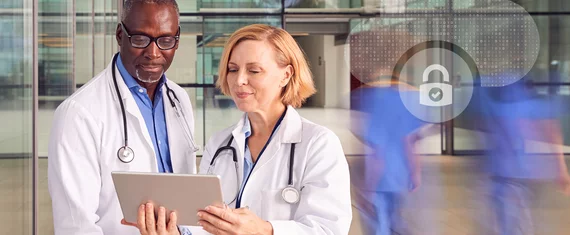 Cybersecurity: North America & Software products Case Studies - ScienceSoft