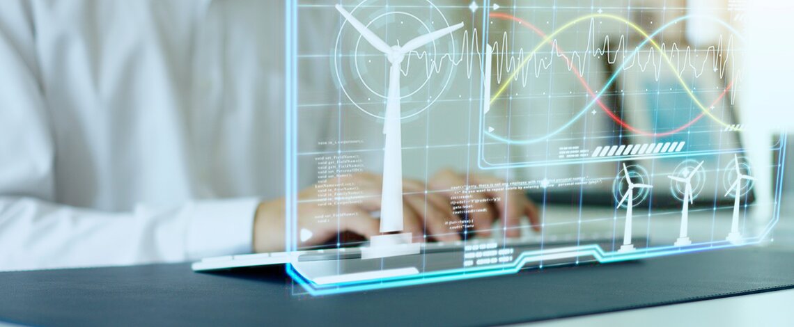 Data Services: Energy & Europe Case Studies - ScienceSoft