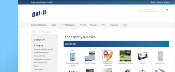 Ecommerce: Migration Case Studies - ScienceSoft
