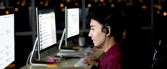 IT Operations: Education Case Studies - ScienceSoft