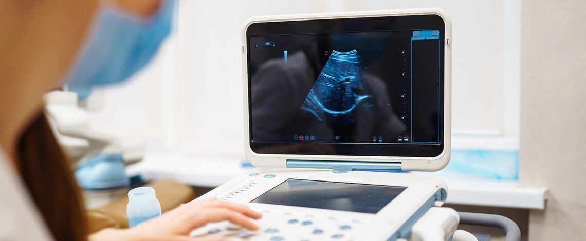 Healthcare: Medical imaging Case Studies - ScienceSoft