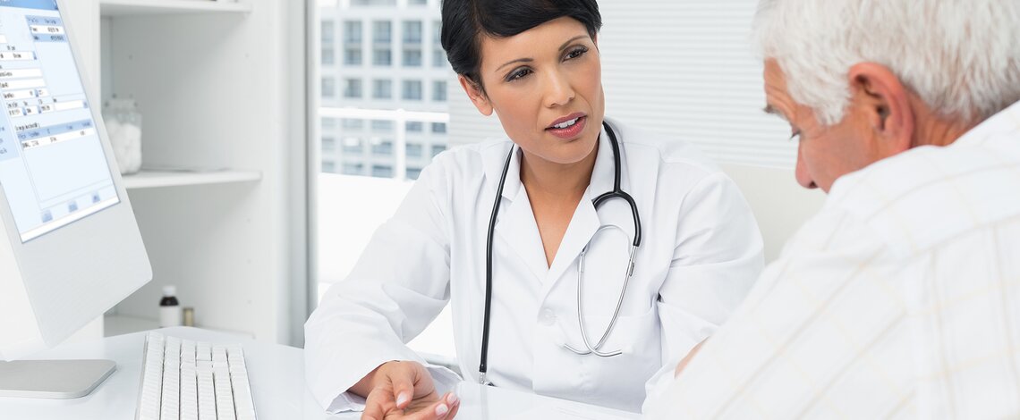 Healthcare: Hospital app & Java Case Studies - ScienceSoft