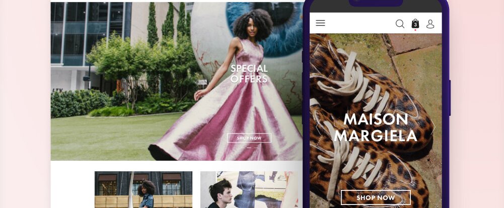 Software Development: Magento & Retail Case Studies - ScienceSoft