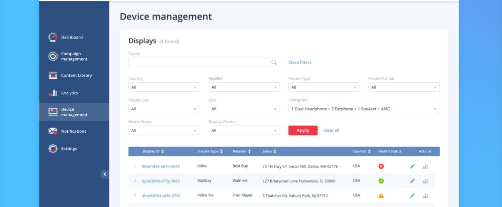 Data Services: Marketing & Advertisement Case Studies - ScienceSoft