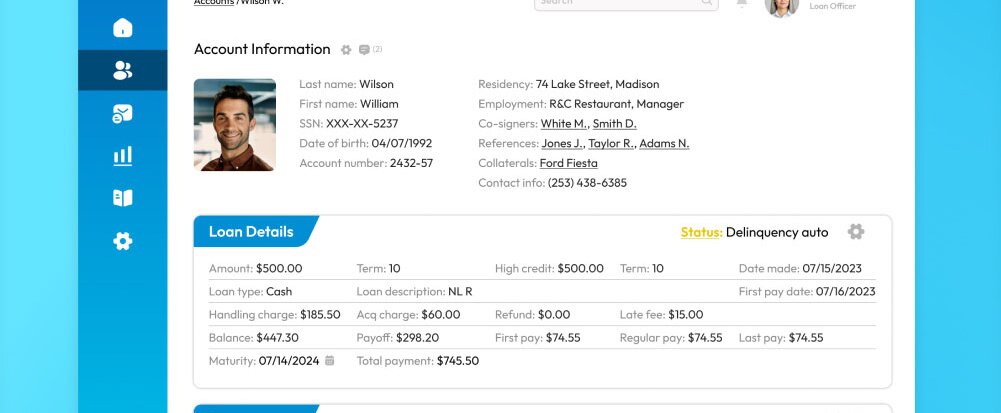 Finance: Azure Case Studies - ScienceSoft
