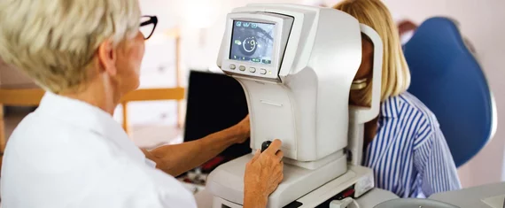 Healthcare: SaMD and medical device software Case Studies - ScienceSoft