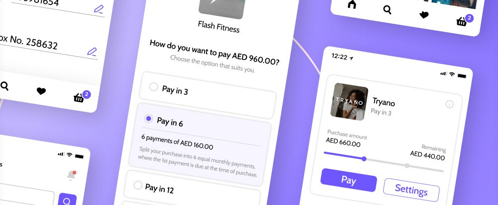 Finance: Fintech software & Team augmentation Case Studies - ScienceSoft
