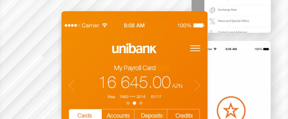 Finance: Mobile Case Studies - ScienceSoft