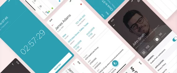 Healthcare: Android Case Studies - ScienceSoft