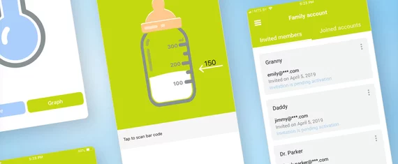 إنترنت الأشياء (IoT) & Node.js Case Studies - ScienceSoft