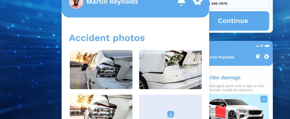 Finance: Frontend (JS, HTML, CSS) & Insurance Case Studies - ScienceSoft