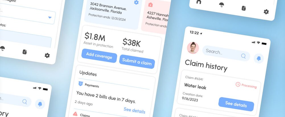 Finance: React Native Case Studies - ScienceSoft