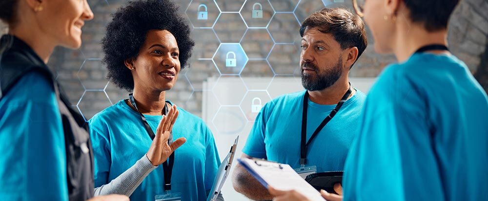 Finance: Insurance & Vulnerability assessment Case Studies - ScienceSoft