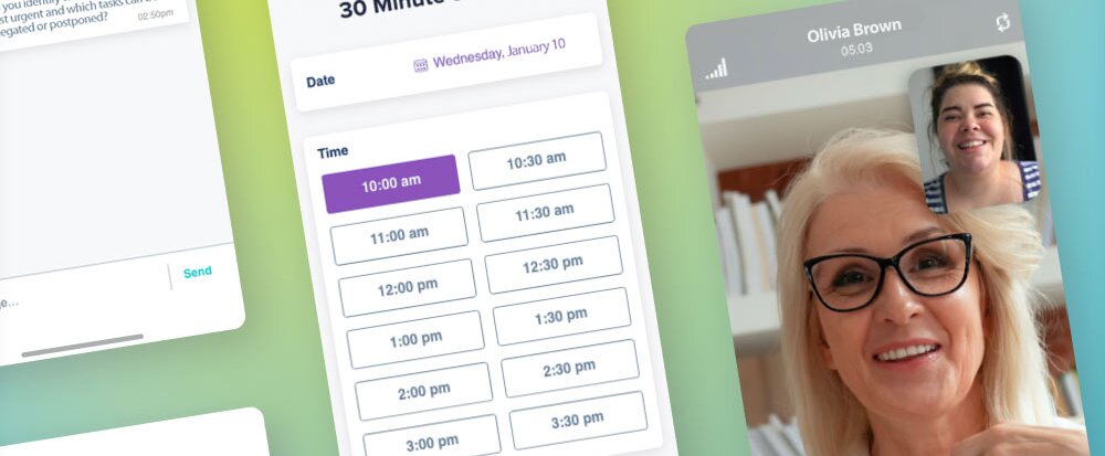 Healthcare: Software and technology consulting & Node.js Case Studies - ScienceSoft